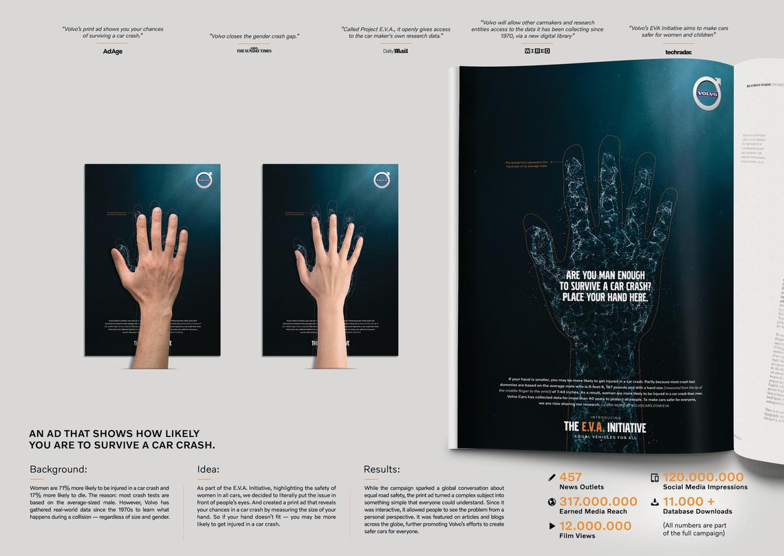 The E.V.A. Initiative - Unblock Coffee