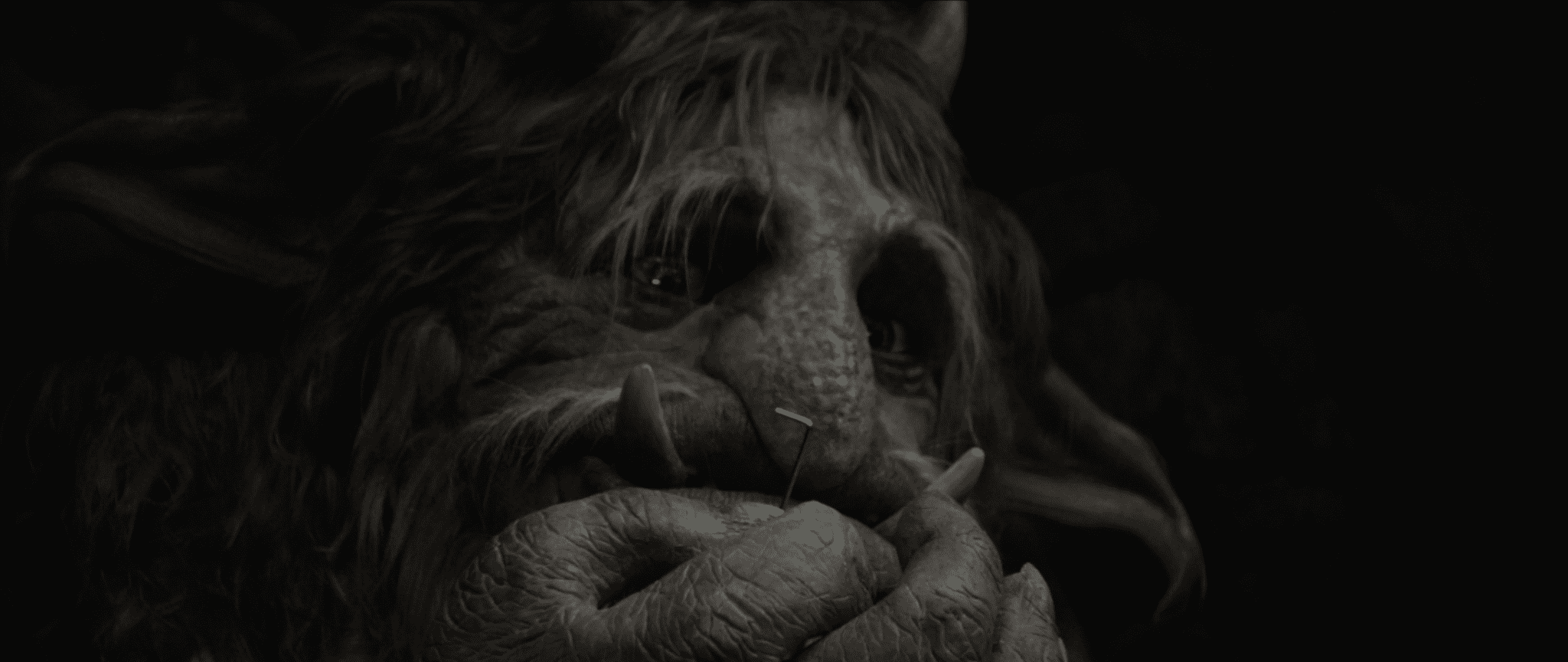 The Troll - Unblock Coffee