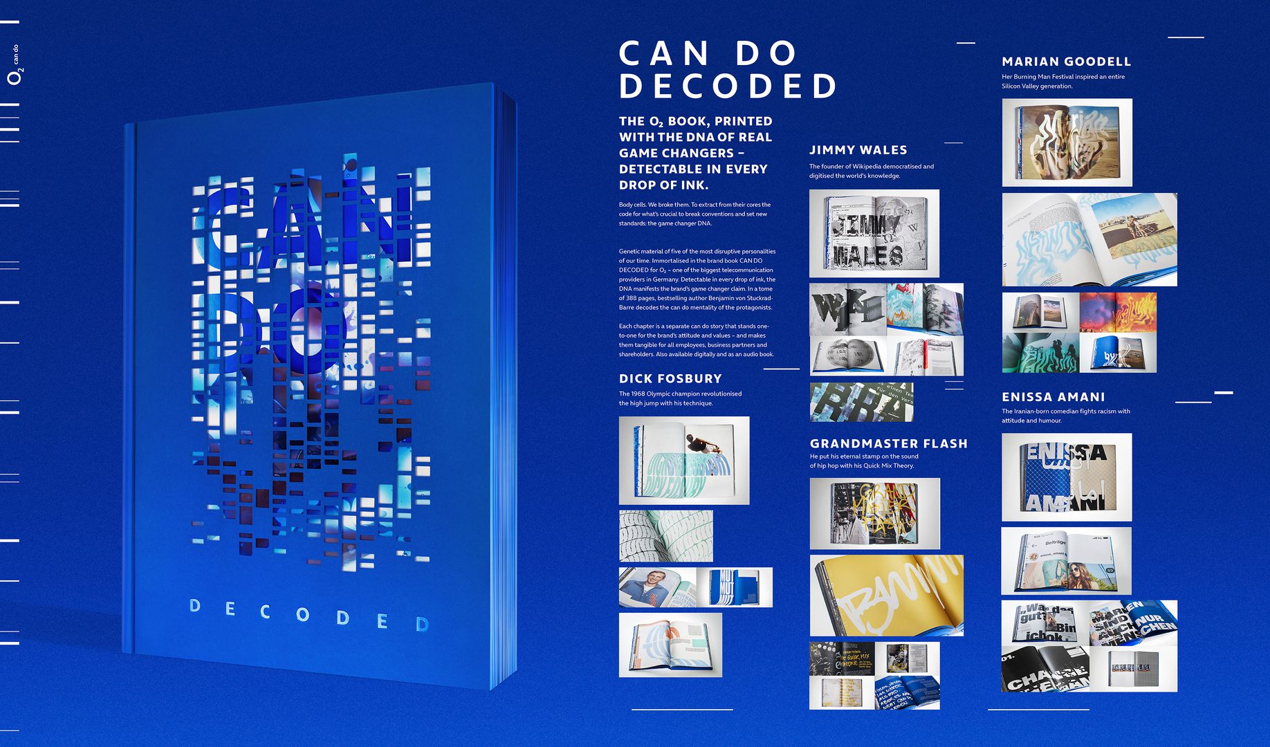 Can Do Decoded - Unblock Coffee