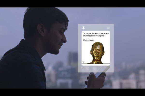 Fiama Talking Memes - Unblock Coffee