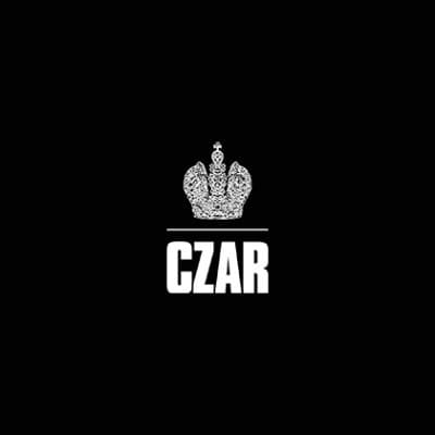 CZAR - Unblock Coffee