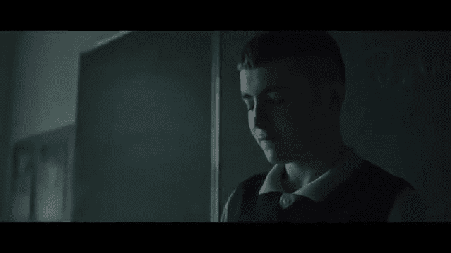 MADLY/ THE POEM - THE BLAZE - Unblock Coffee